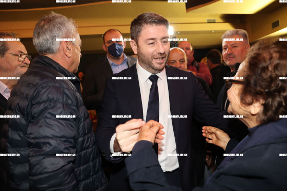 Προβολή Ρεπορτάζ - ImageOnline