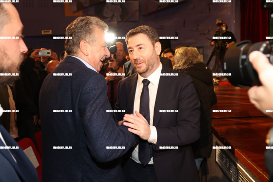 Προβολή Ρεπορτάζ - ImageOnline