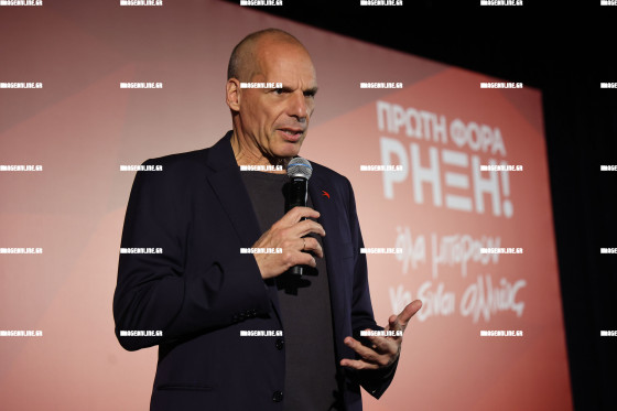 Προβολή Ρεπορτάζ - ImageOnline