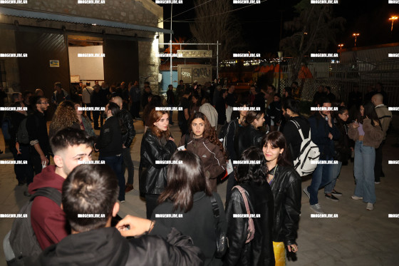Προβολή Ρεπορτάζ - ImageOnline