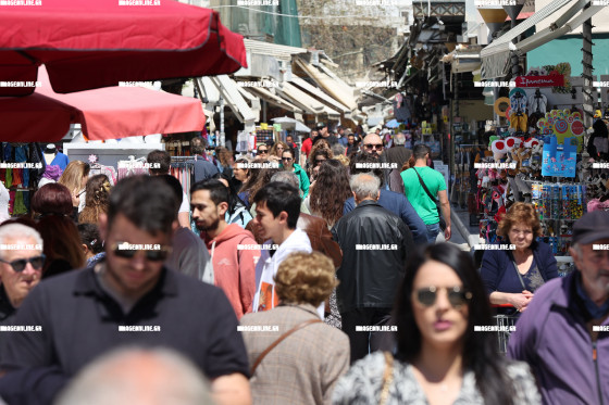 Προβολή Ρεπορτάζ - ImageOnline