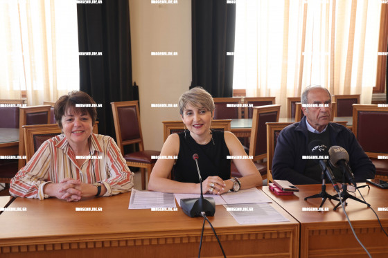 Προβολή Ρεπορτάζ - ImageOnline