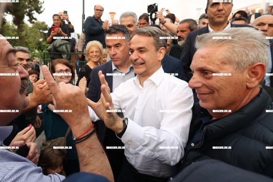Προβολή Ρεπορτάζ - ImageOnline
