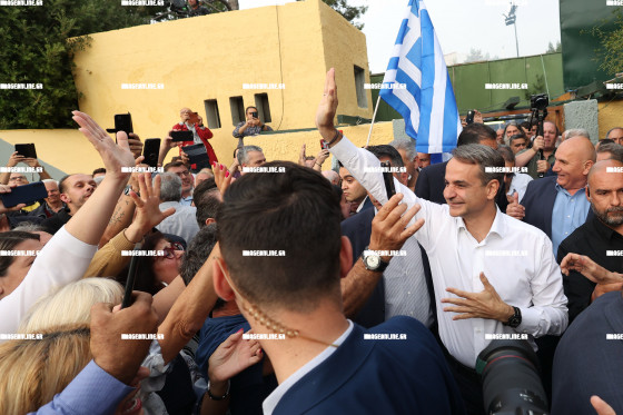 Προβολή Ρεπορτάζ - ImageOnline