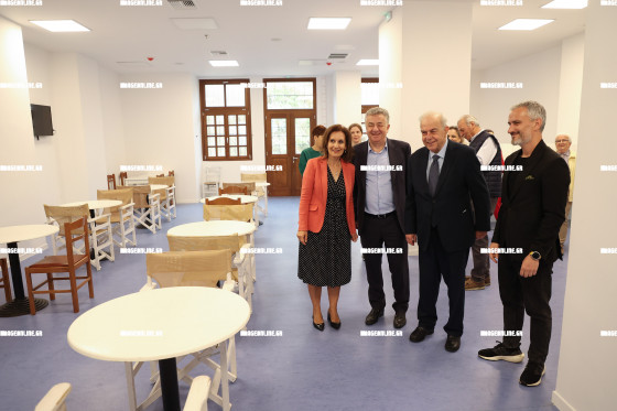 Προβολή Ρεπορτάζ - ImageOnline