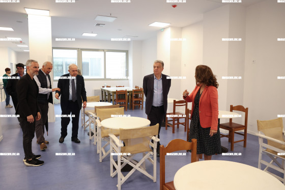 Προβολή Ρεπορτάζ - ImageOnline