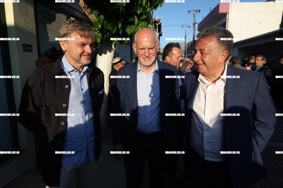 Προβολή Ρεπορτάζ - ImageOnline