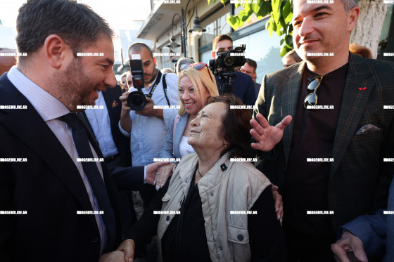 Προβολή Ρεπορτάζ - ImageOnline