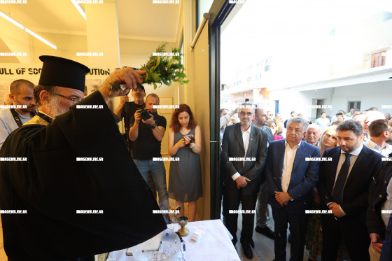 Προβολή Ρεπορτάζ - ImageOnline