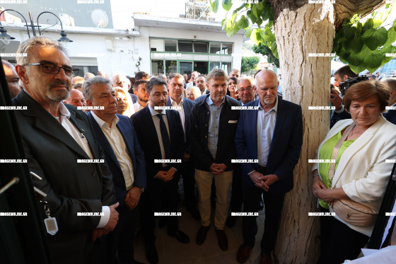 Προβολή Ρεπορτάζ - ImageOnline