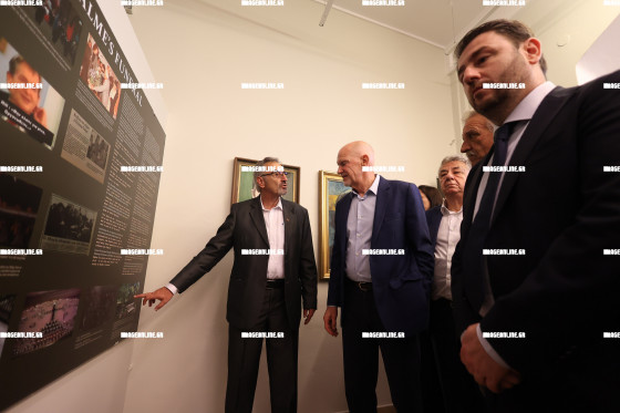 Προβολή Ρεπορτάζ - ImageOnline