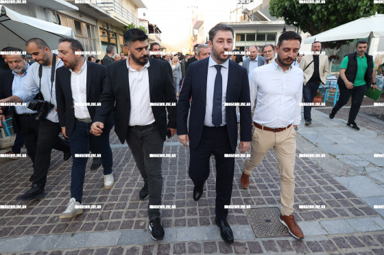 Προβολή Ρεπορτάζ - ImageOnline