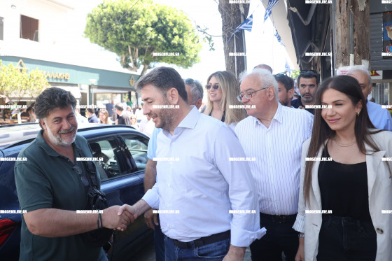 Προβολή Ρεπορτάζ - ImageOnline