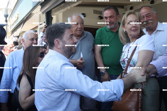 Προβολή Ρεπορτάζ - ImageOnline