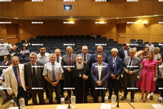 Προβολή Ρεπορτάζ - ImageOnline