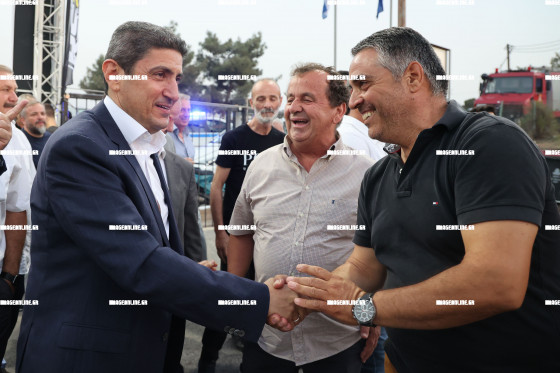Προβολή Ρεπορτάζ - ImageOnline
