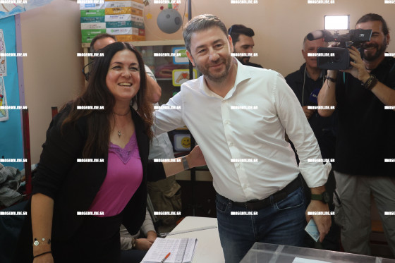 Προβολή Ρεπορτάζ - ImageOnline