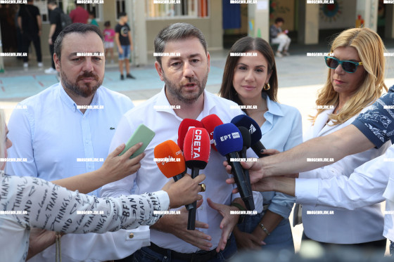 Προβολή Ρεπορτάζ - ImageOnline