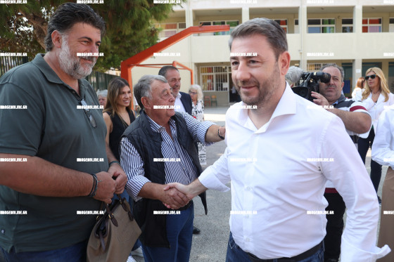 Προβολή Ρεπορτάζ - ImageOnline