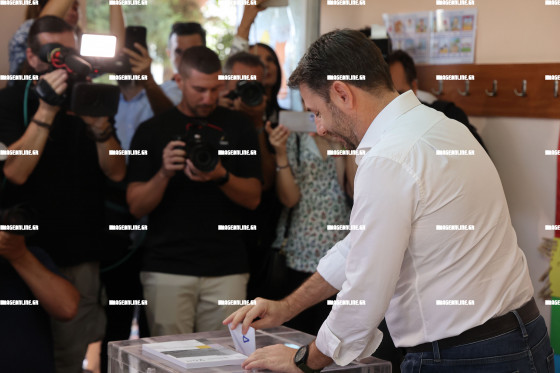 Προβολή Ρεπορτάζ - ImageOnline