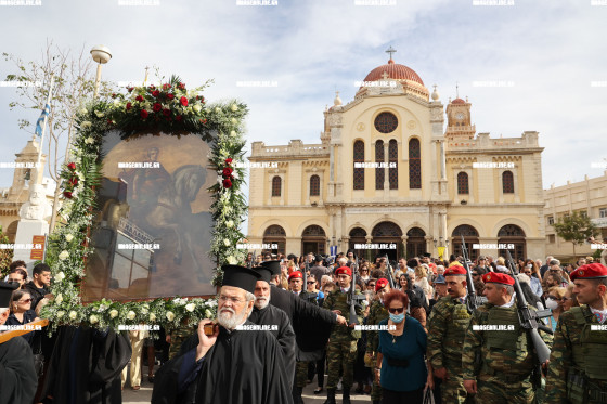 Προβολή Ρεπορτάζ - ImageOnline