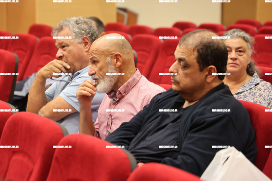 Προβολή Ρεπορτάζ - ImageOnline