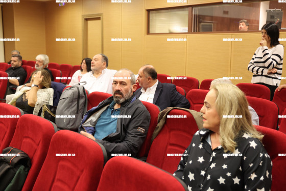 Προβολή Ρεπορτάζ - ImageOnline