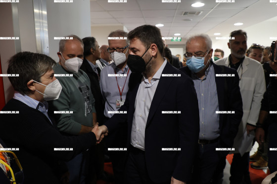 Προβολή Ρεπορτάζ - ImageOnline