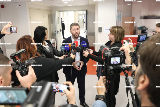 Προβολή Ρεπορτάζ - ImageOnline