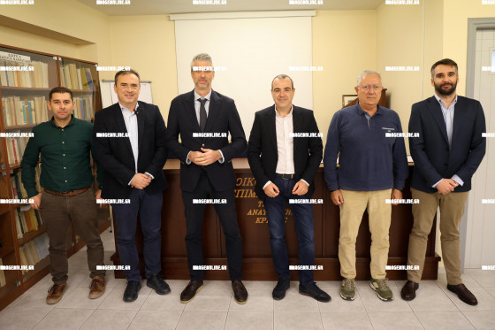 Προβολή Ρεπορτάζ - ImageOnline