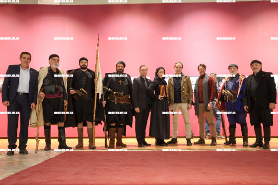 Προβολή Ρεπορτάζ - ImageOnline
