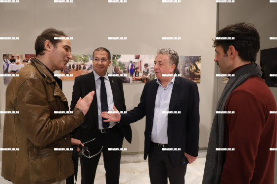 Προβολή Ρεπορτάζ - ImageOnline