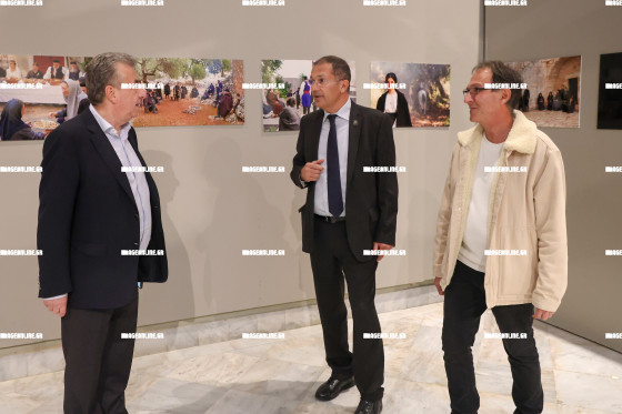 Προβολή Ρεπορτάζ - ImageOnline