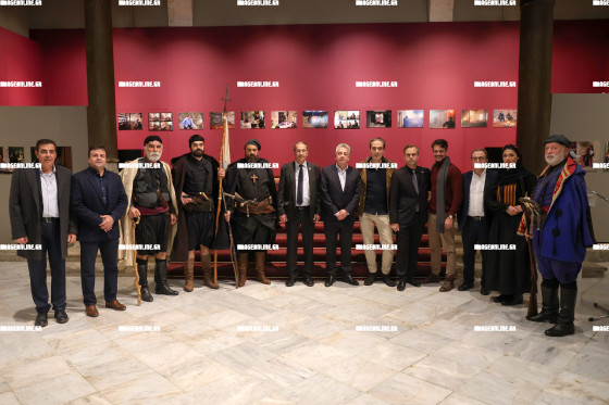 Προβολή Ρεπορτάζ - ImageOnline