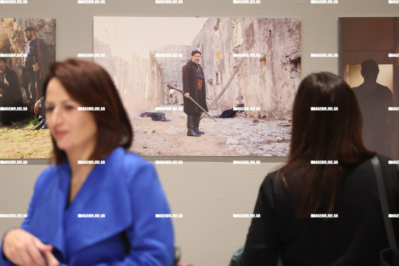 Προβολή Ρεπορτάζ - ImageOnline