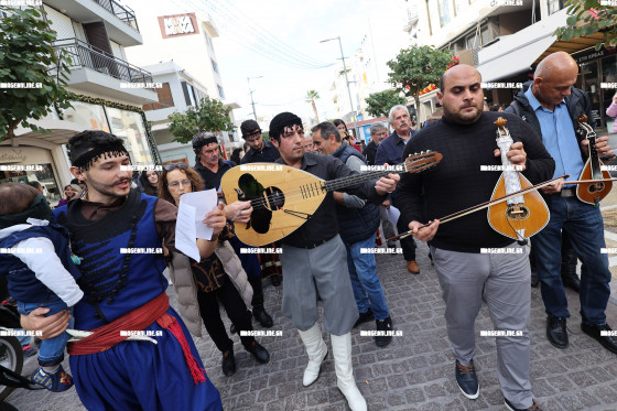 Προβολή Ρεπορτάζ - ImageOnline