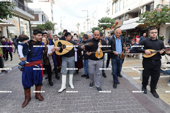 Προβολή Ρεπορτάζ - ImageOnline