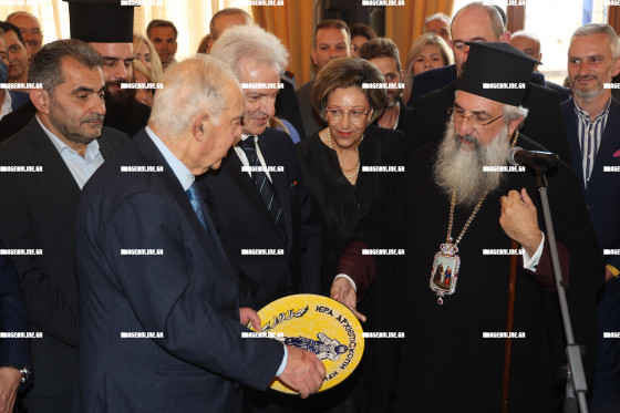 Προβολή Ρεπορτάζ - ImageOnline