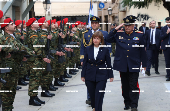 Προβολή Ρεπορτάζ - ImageOnline
