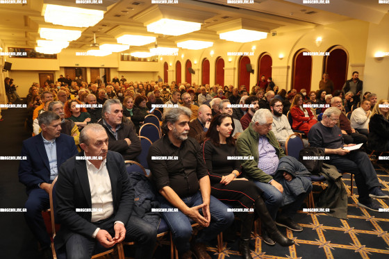 Προβολή Ρεπορτάζ - ImageOnline