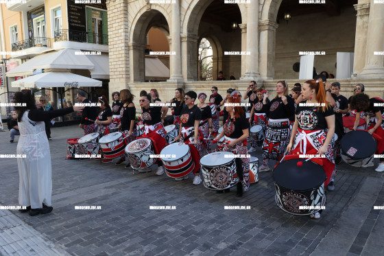 Προβολή Ρεπορτάζ - ImageOnline